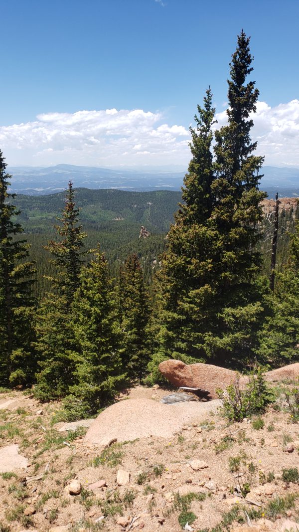 Rocking M Ranch – The Rocky Mountain Retreat