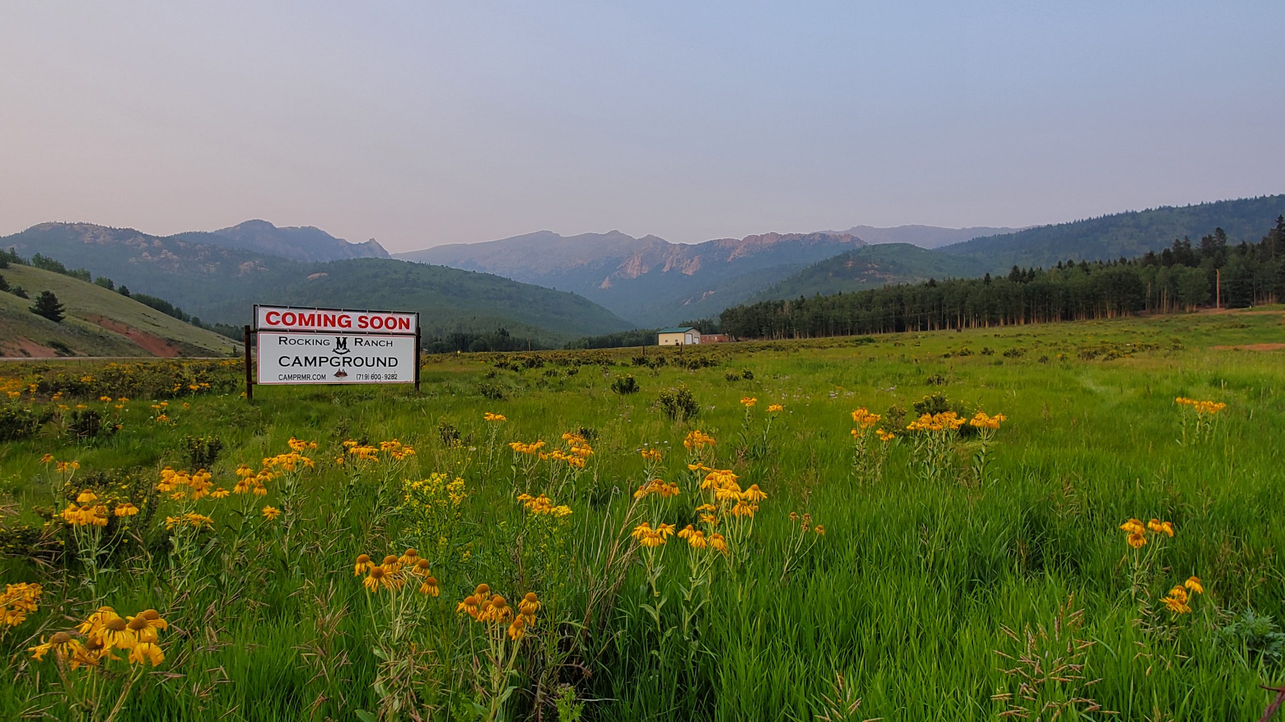 Gallery – Rocking M Ranch