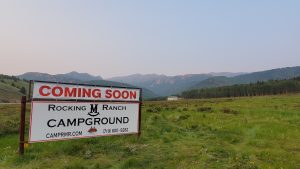 Rocking M Ranch – The Rocky Mountain Retreat