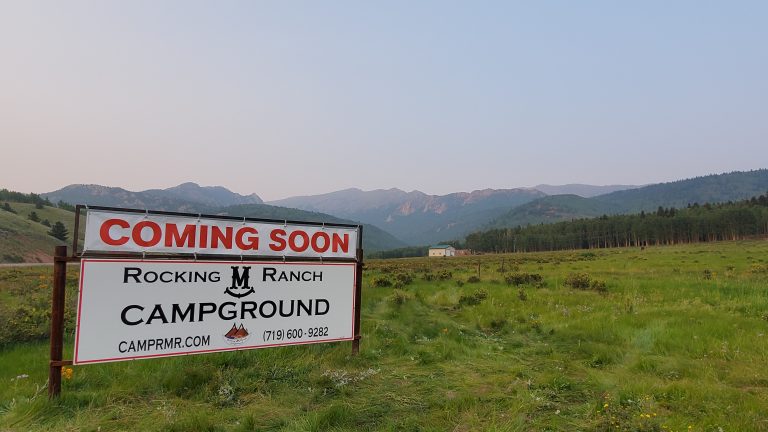 Rocking M Ranch – The Rocky Mountain Retreat