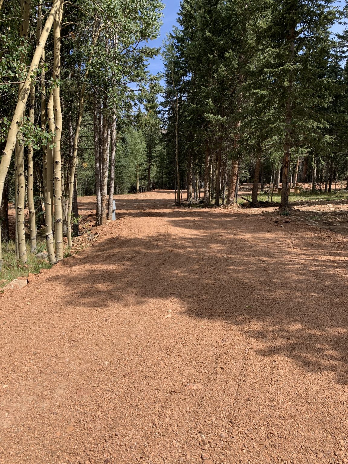 Camping – Rocking M Ranch