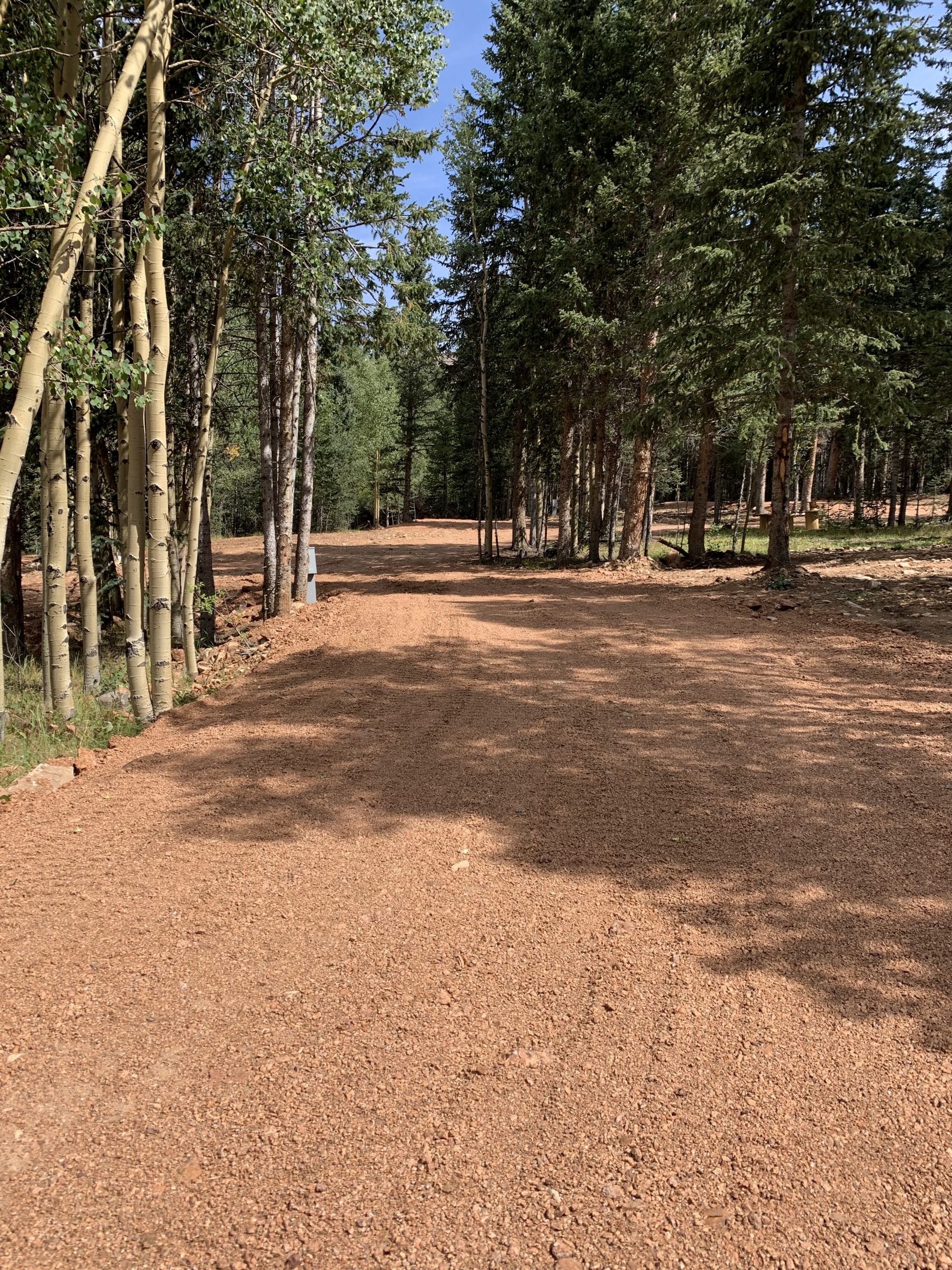 Camping – Rocking M Ranch