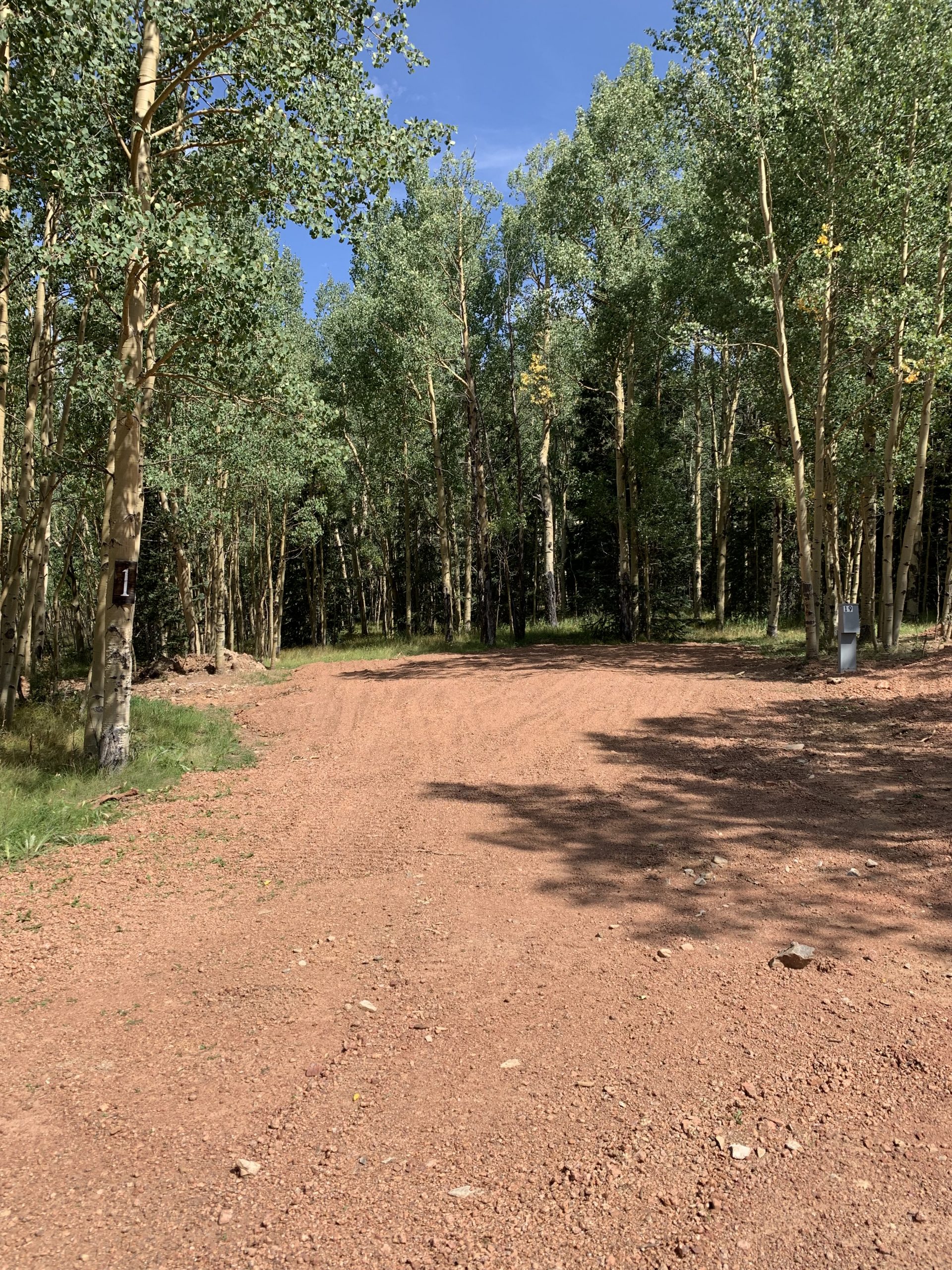 Camping – Rocking M Ranch