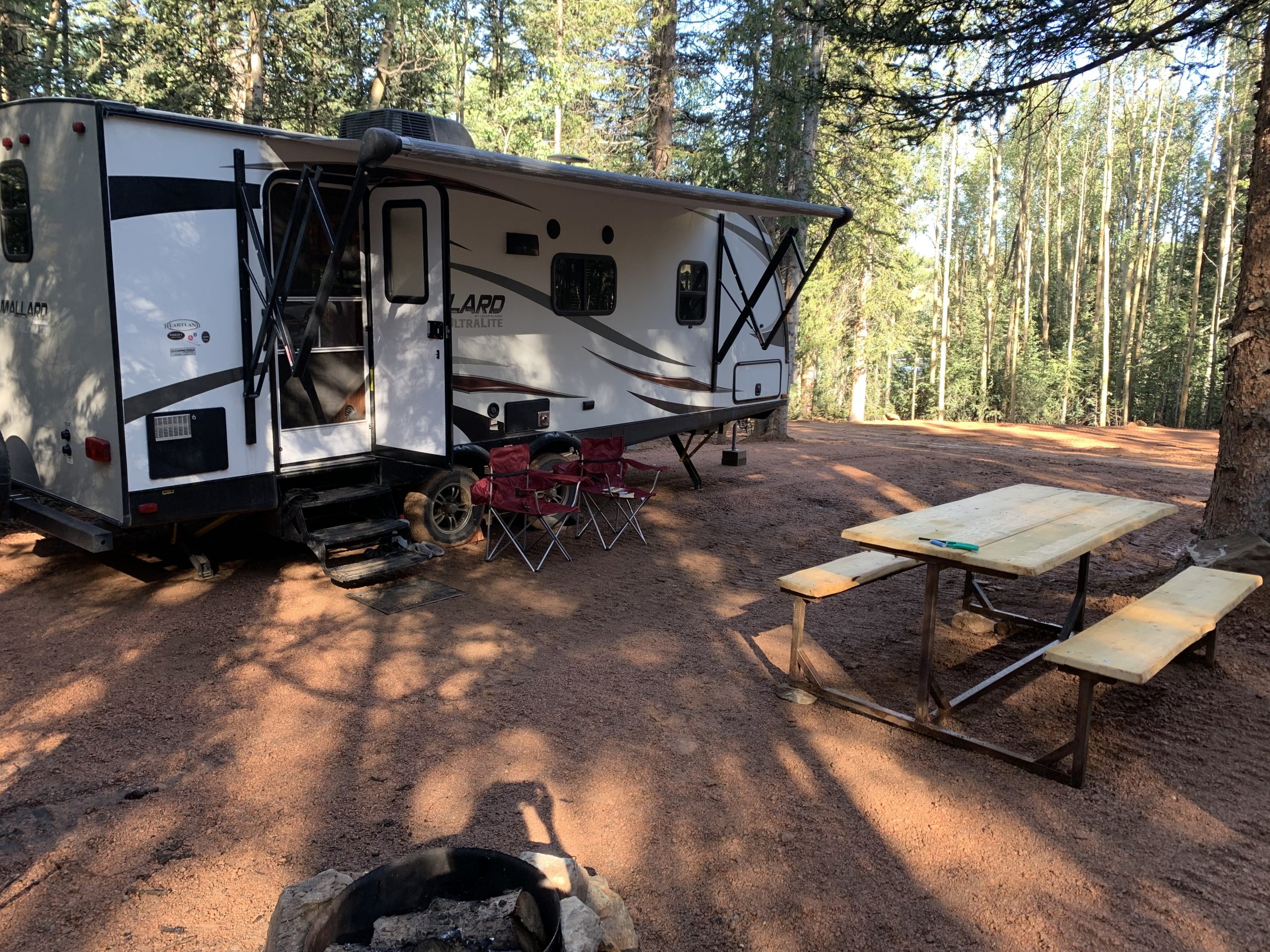 Gallery – Rocking M Ranch