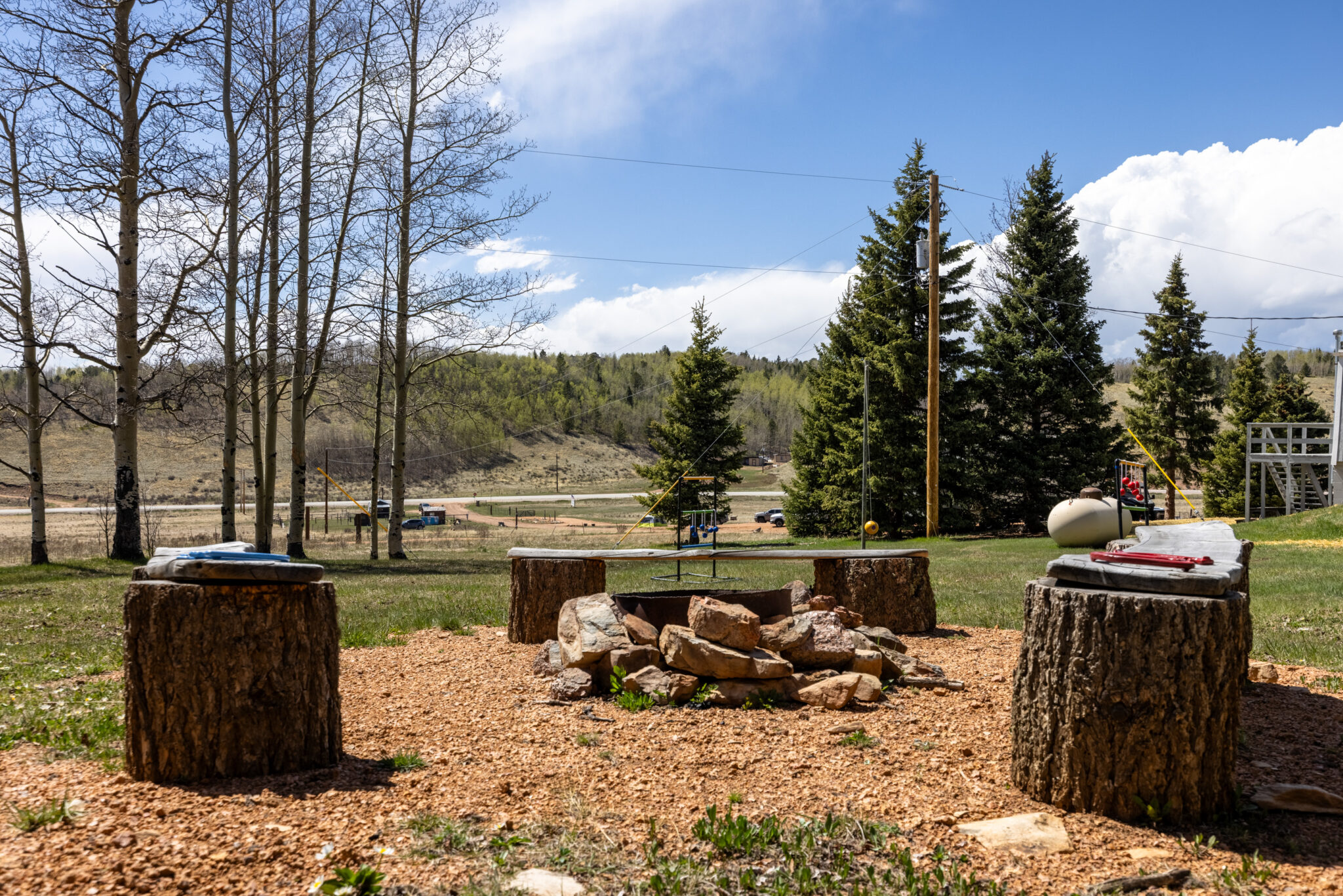 Gallery – Rocking M Ranch