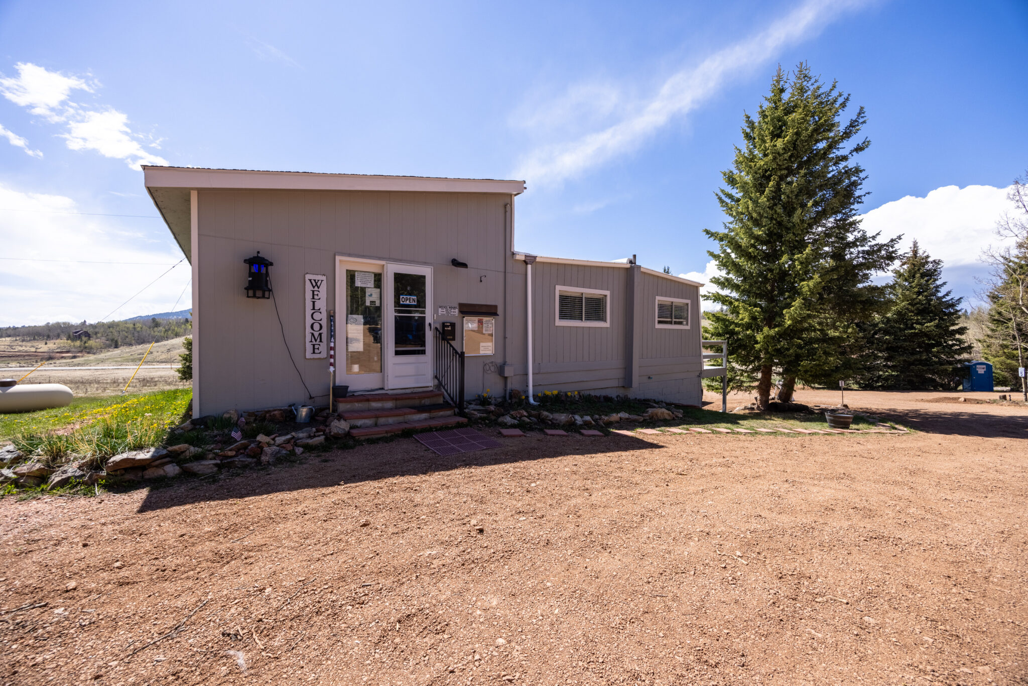 Gallery – Rocking M Ranch