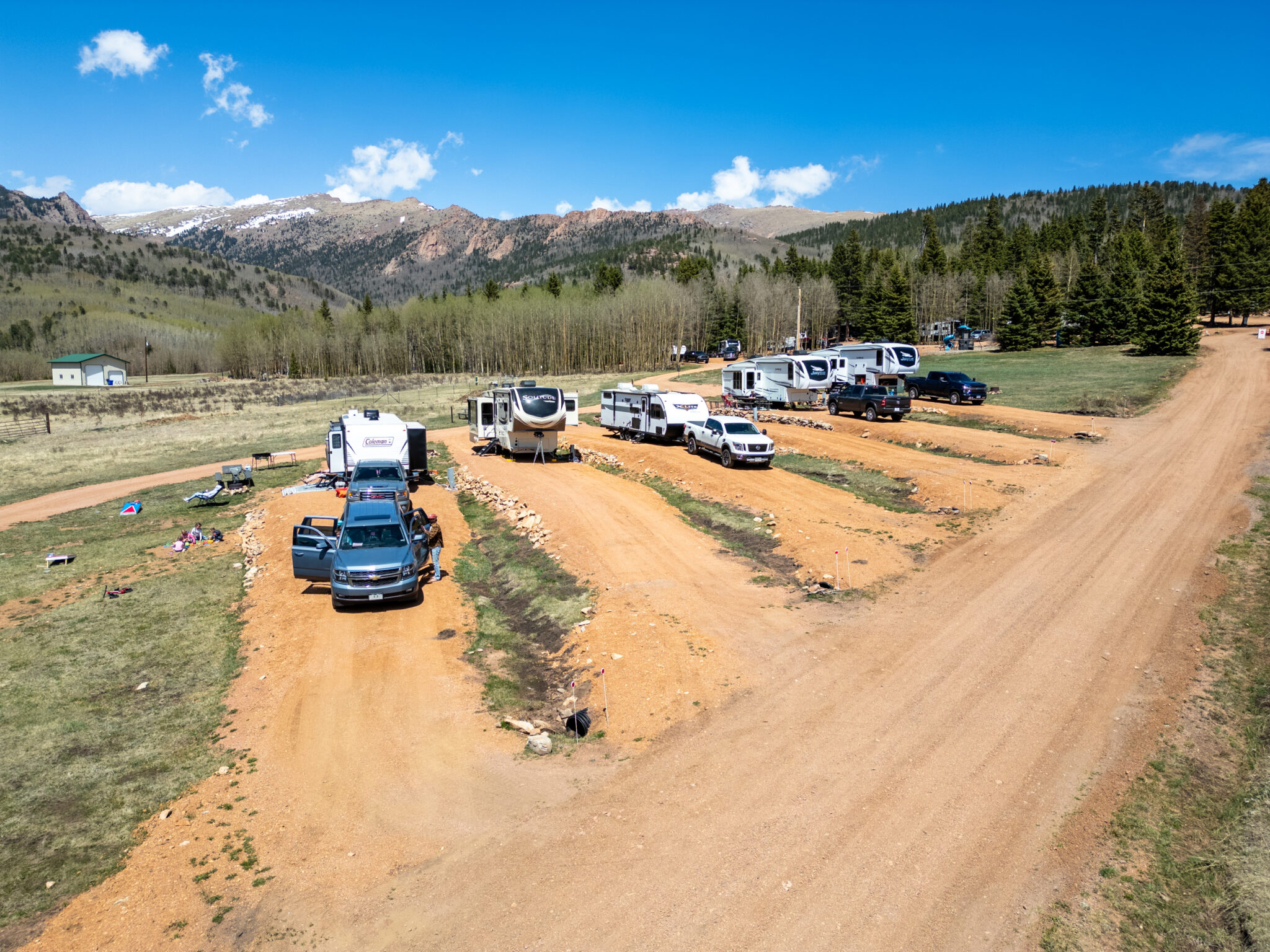 Gallery – Rocking M Ranch