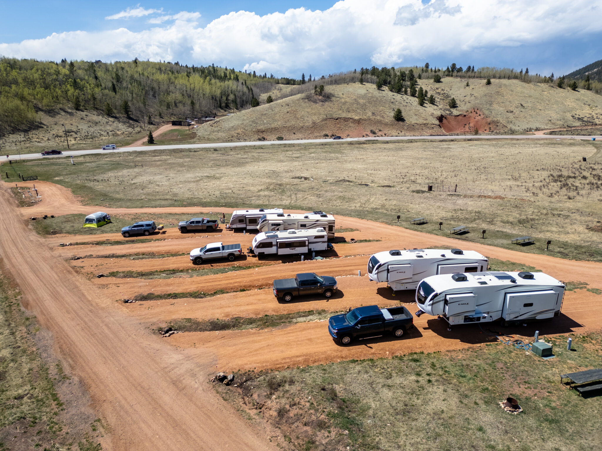 Gallery – Rocking M Ranch