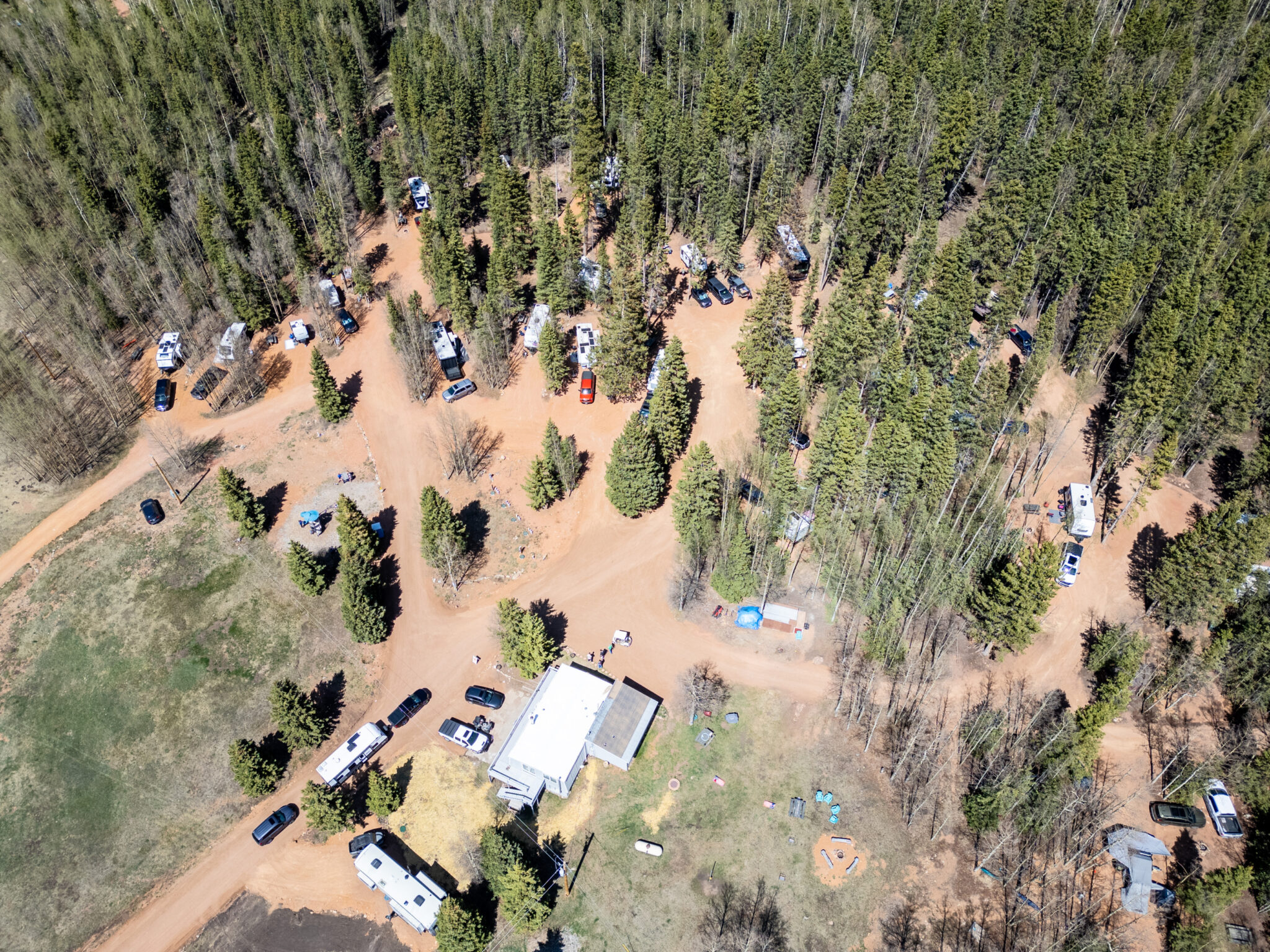 Gallery – Rocking M Ranch