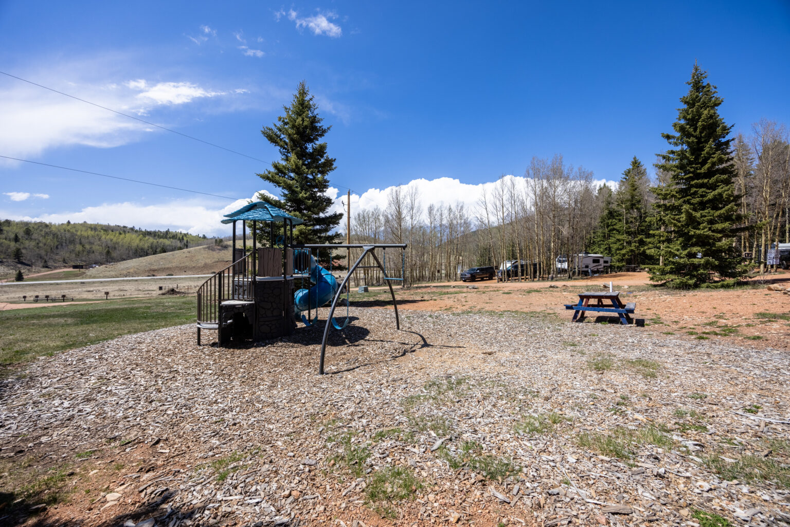 Gallery – Rocking M Ranch