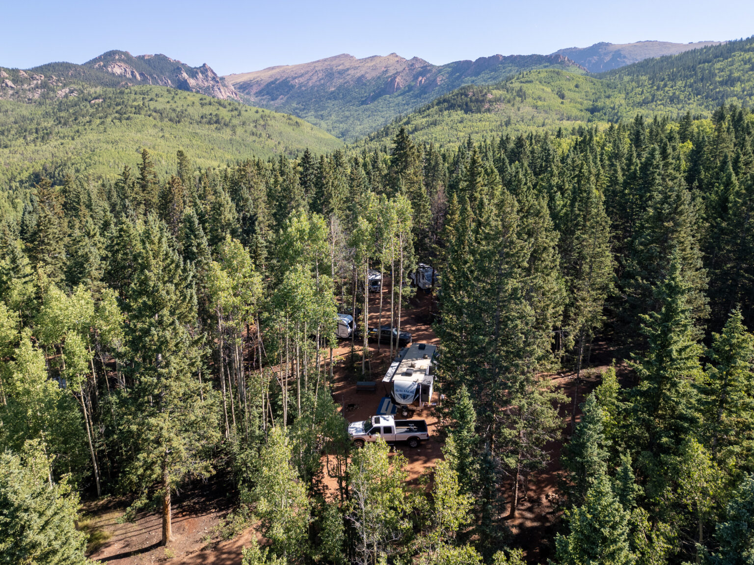 Gallery – Rocking M Ranch